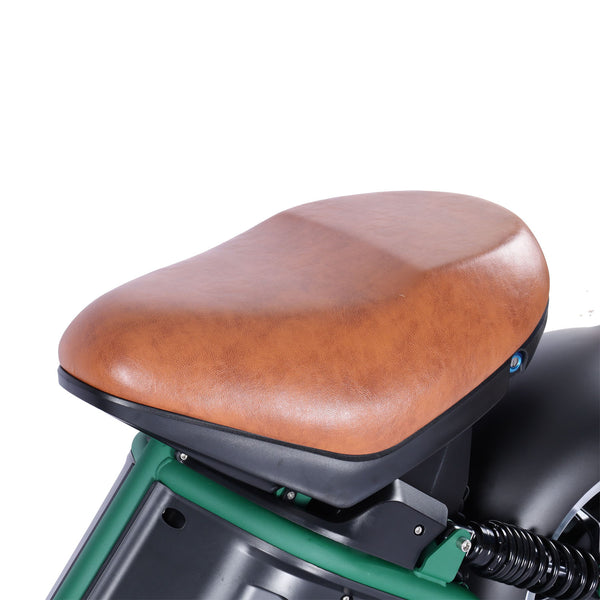 Koppla MGSD M2 gator scooter seat - KopplaMoto