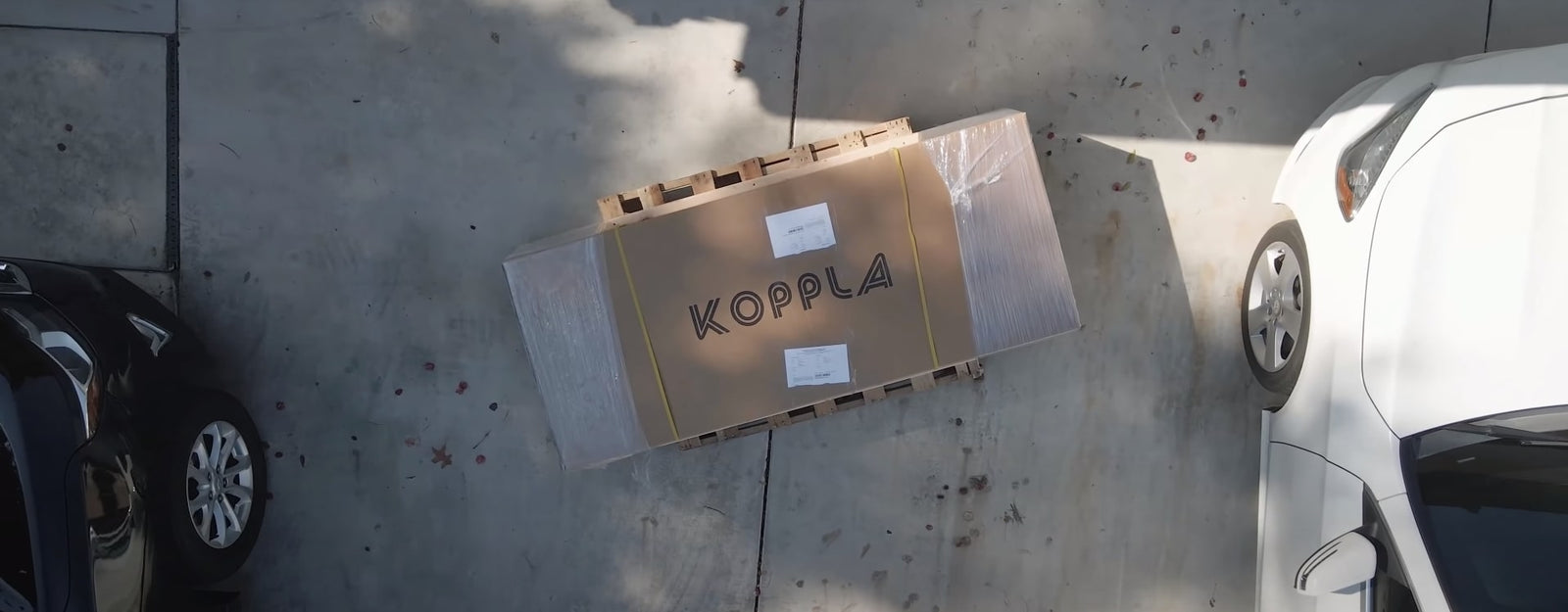 Motorcycle Pre-Delivery CheckList - KopplaMoto
