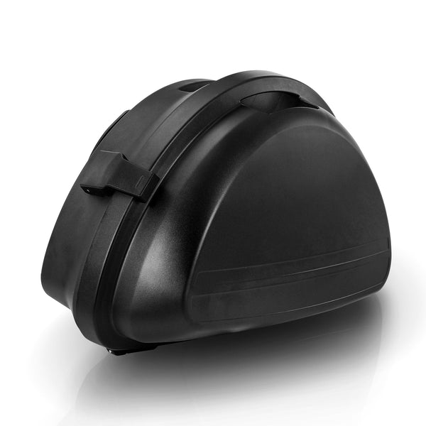 Koppla Chopper Scooter Saddle Trunk - KopplaMoto